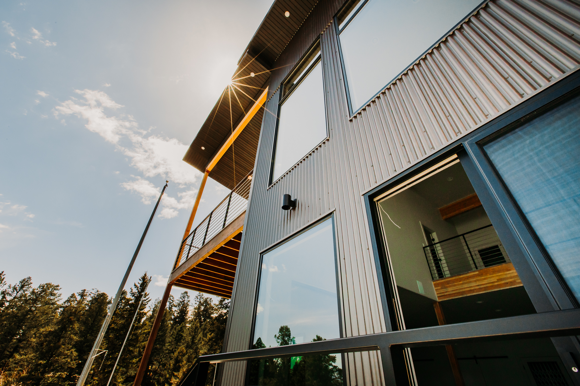 Golden Eagle Construction