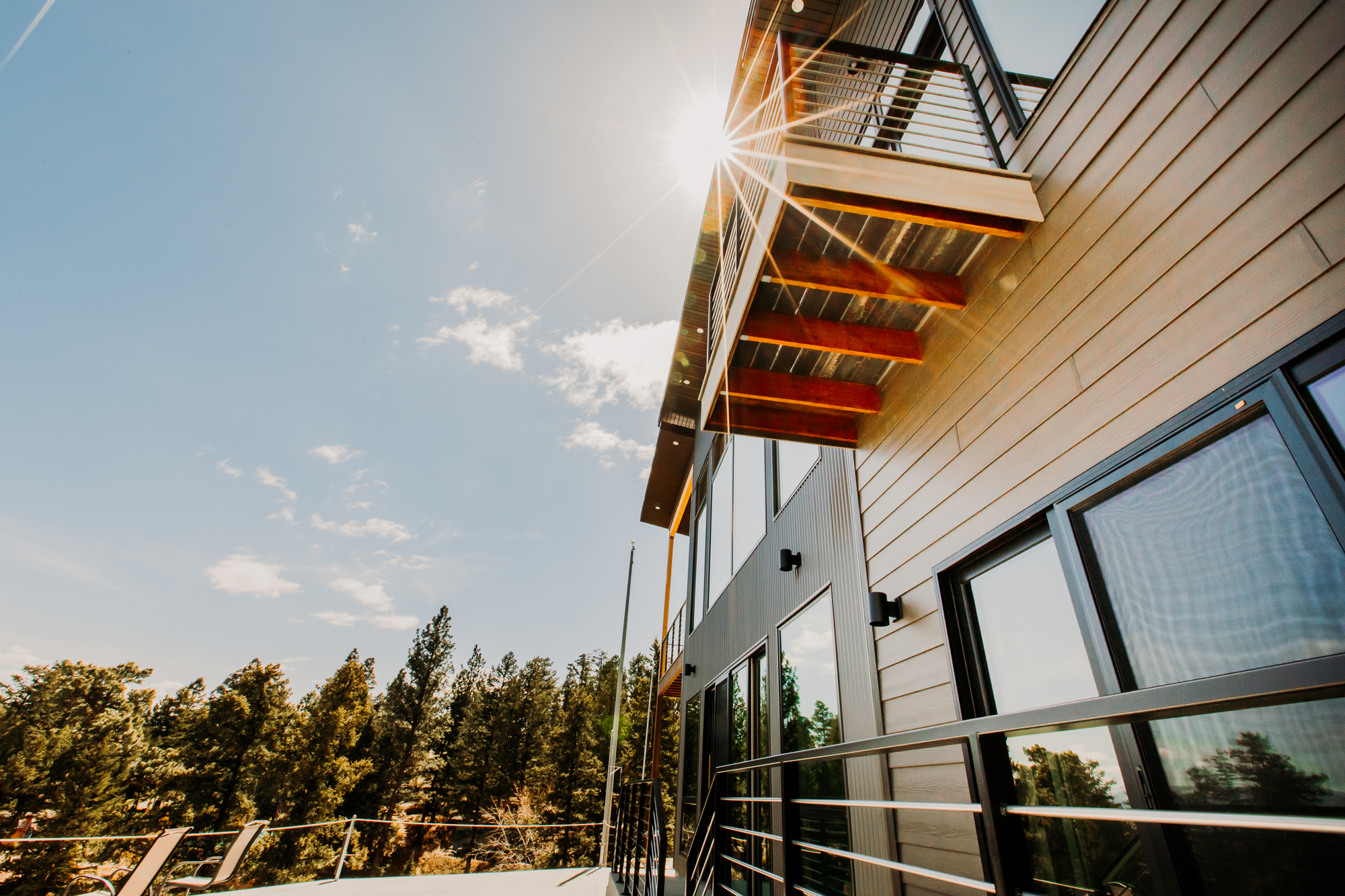 Golden Eagle Construction