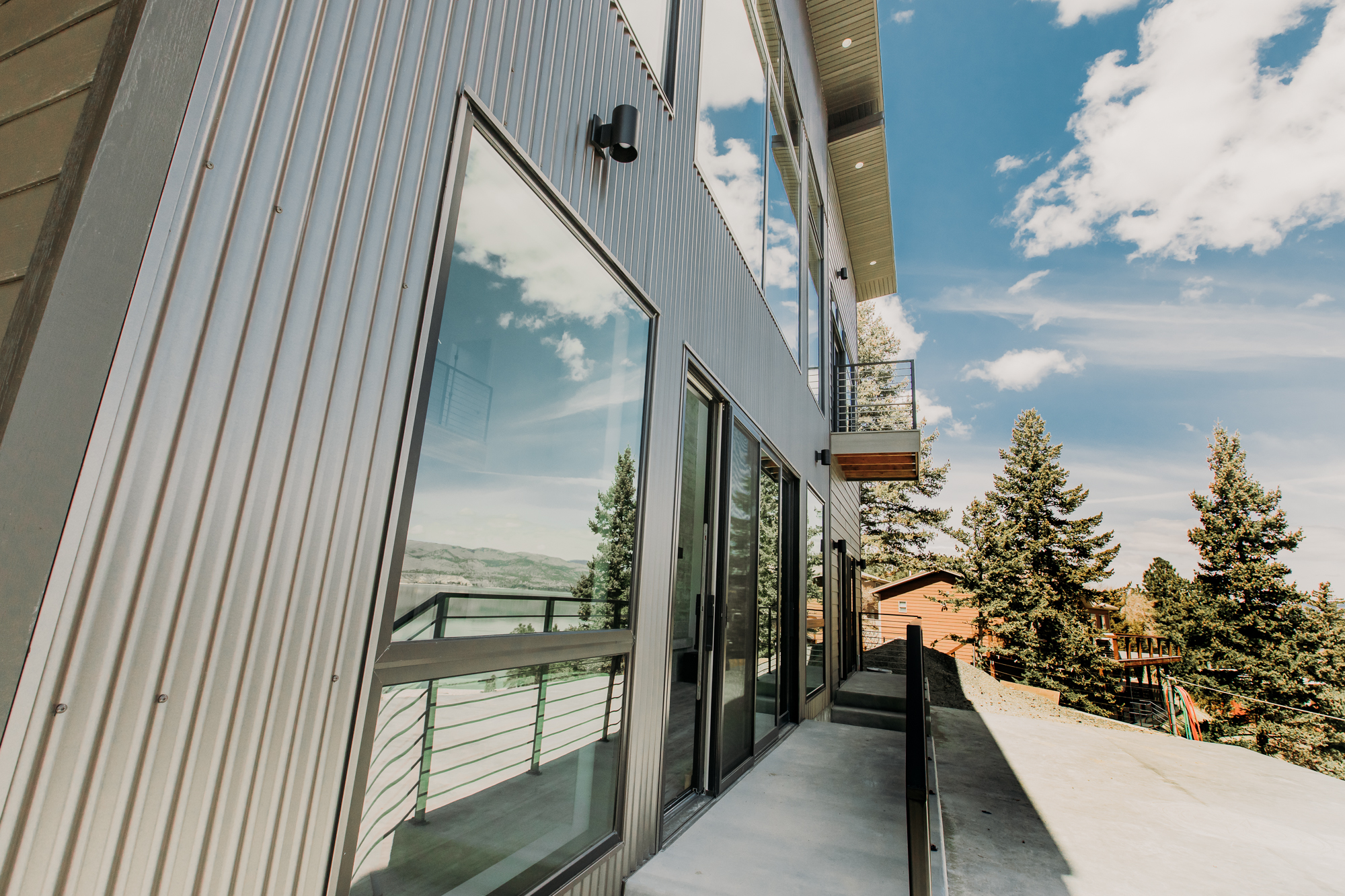 Golden Eagle Construction