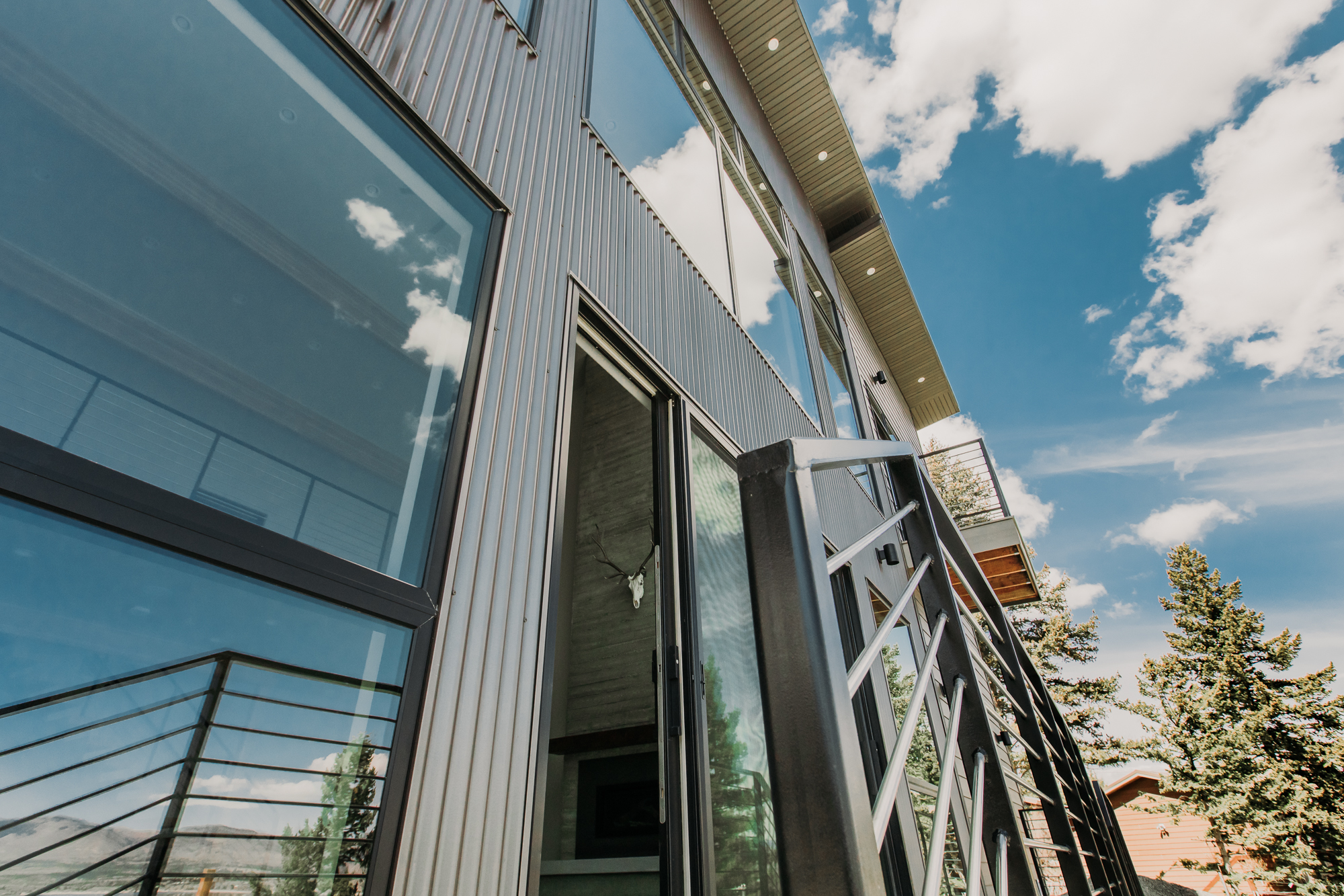 Golden Eagle Construction