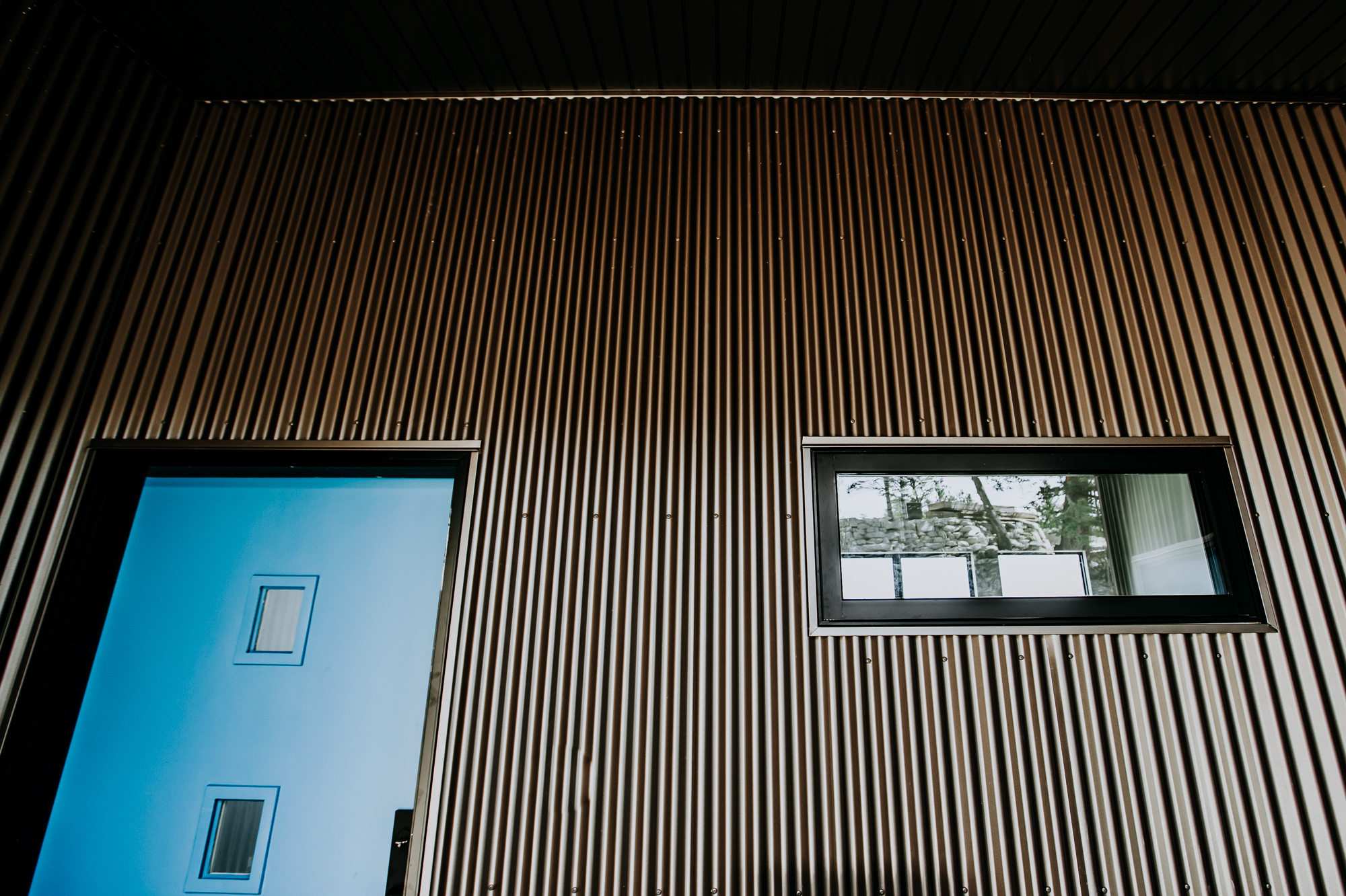 Golden Eagle Construction