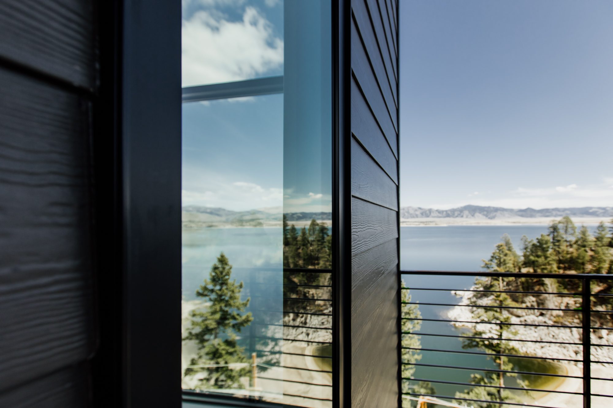 Golden Eagle Construction