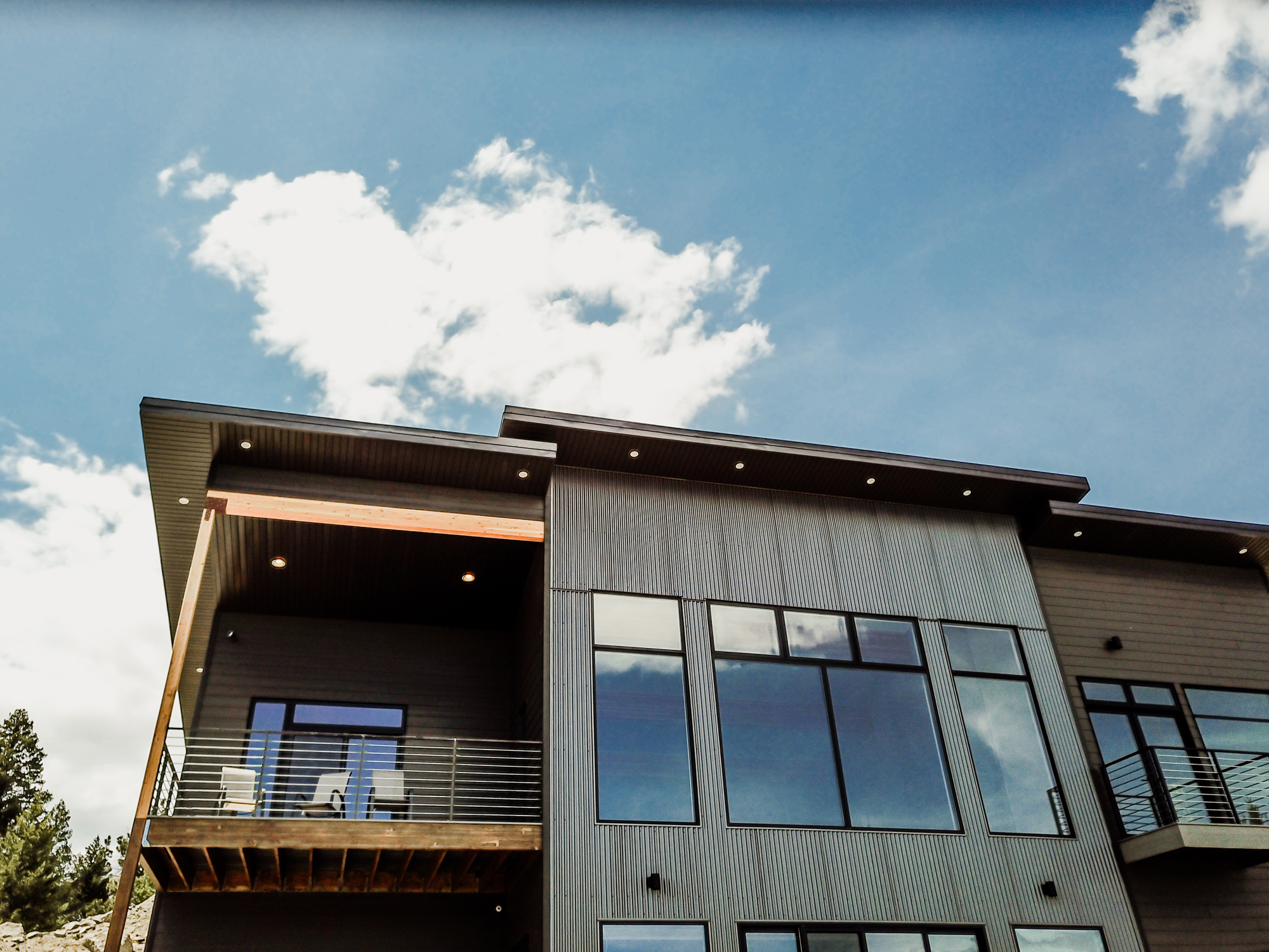 Golden Eagle Construction